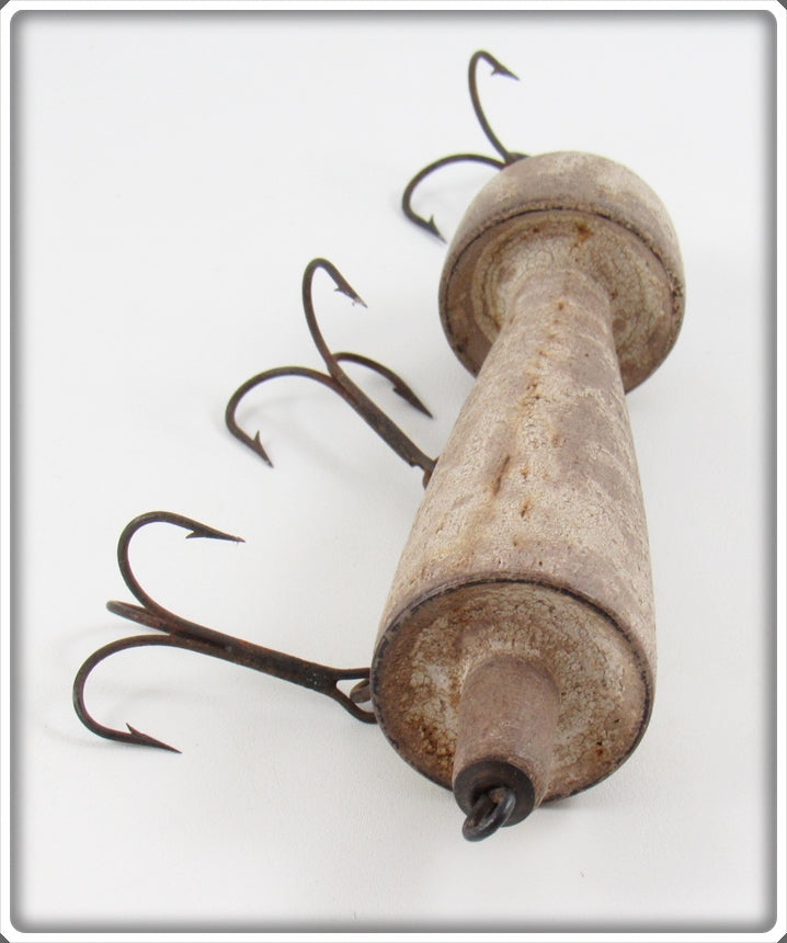 Folk Art Mushroom Bait Type Lure For Sale | Tough Lures