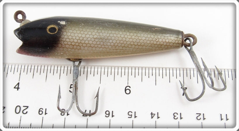 Creek Chub Silver Shiner Midget Darter 8003 Special Lure For Sale ...