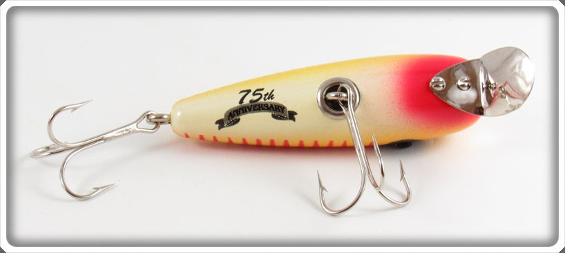 Edgar's Lucky Strike Limited Edition Little Scamp Minnow Lure In Box ...