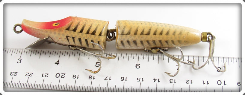 Vintage The Swedish Bait Of Quality Jointed Vamp Type In Box For Sale ...