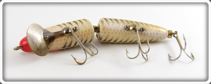 Vintage The Swedish Bait Of Quality Jointed Vamp Type In Box For Sale ...