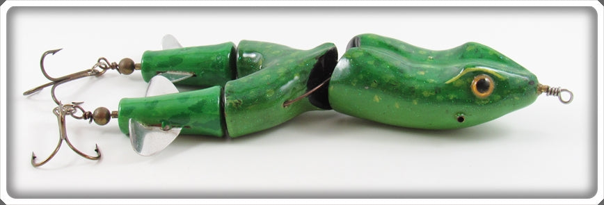 Bite Me Bait Co Large Frog Lure For Sale | Tough Lures