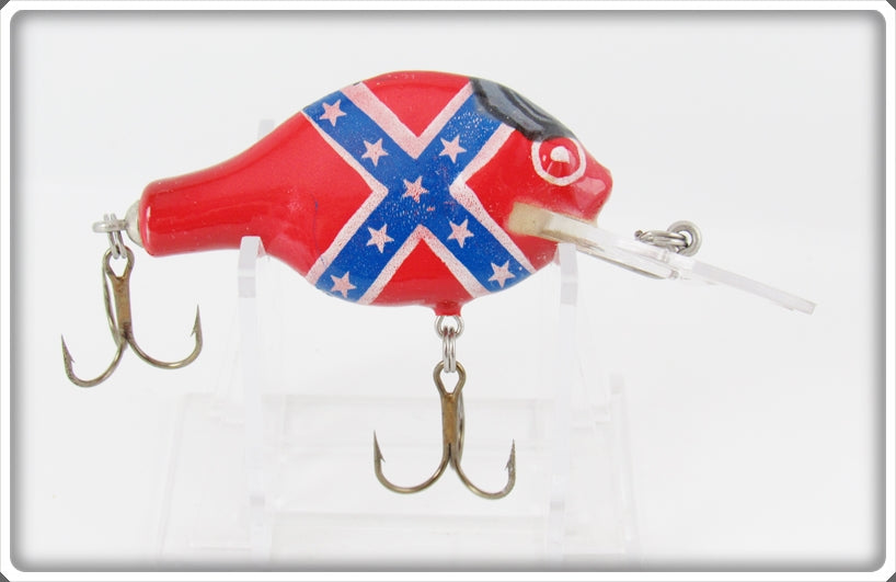 Vintage Bagley Reb II In Box For Sale | Tough Lures