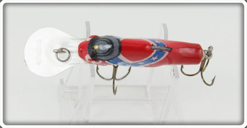 Vintage Bagley Reb II In Box For Sale | Tough Lures