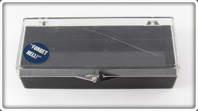 Vintage Bagley Reb II In Box For Sale | Tough Lures