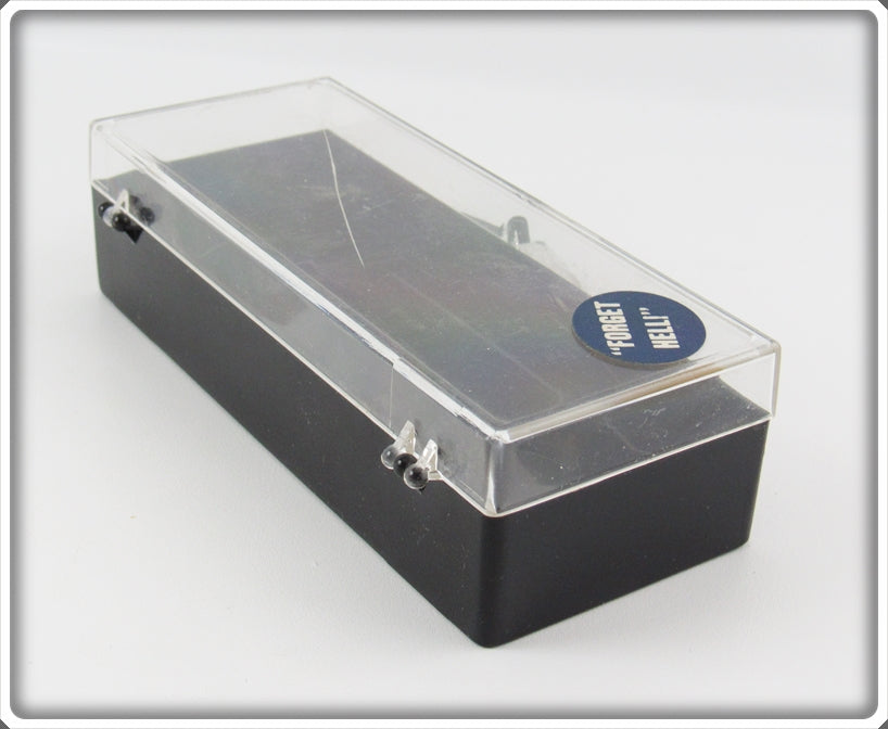 Vintage Bagley Reb II In Box For Sale | Tough Lures
