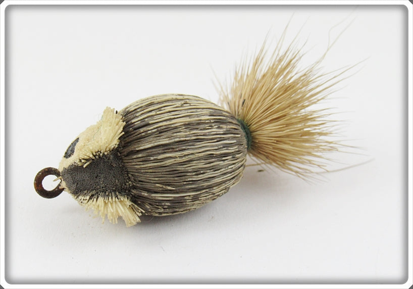 Vintage O. C. Tuttle's Devil Bug Mouse Lure In Box For Sale | Tough Lures
