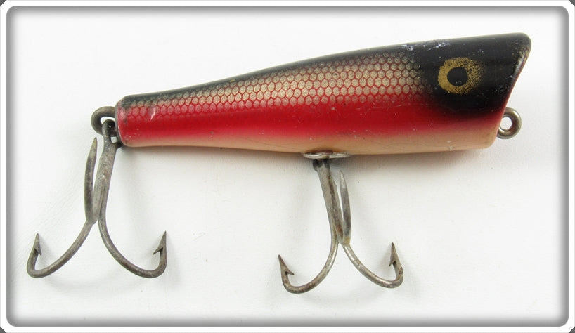 Vintage Creek Chub Dace Simmon's Special Lure For Sale | Tough Lures