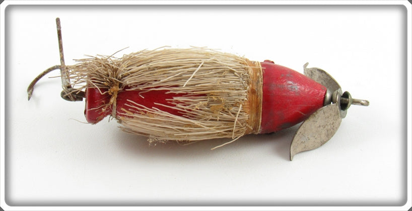 Paw Paw Red Natural Hair Mouse Lure In Grey Hair Mouse Box For Sale ...