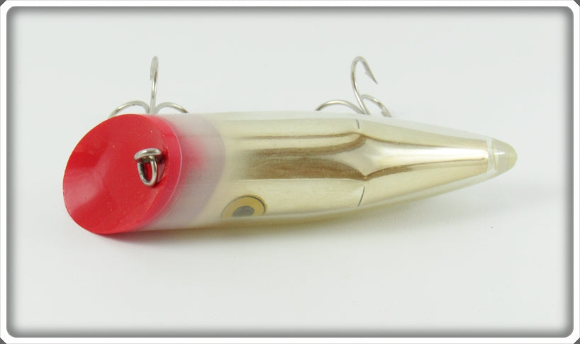 Vintage Mac's Lures Gold Mac's Squid Salmon Plug In Box For Sale ...